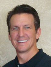 Dr. Tony Potter - Potter Chiropractic - Elk Grove CA