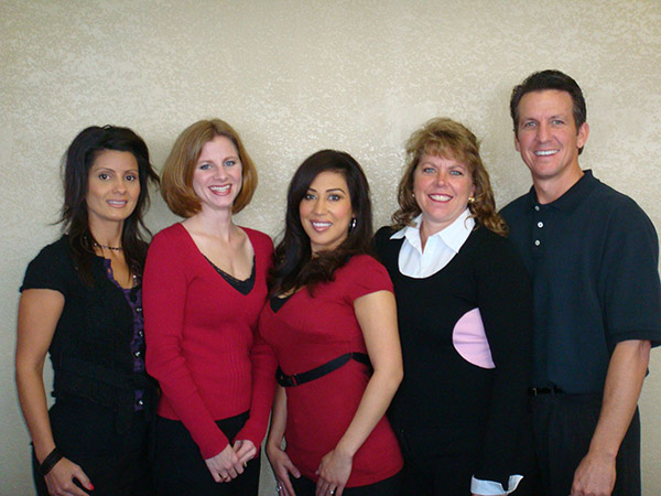 Why Dr. Tony Potter - Potter Chiropractic - Elk Grove CA